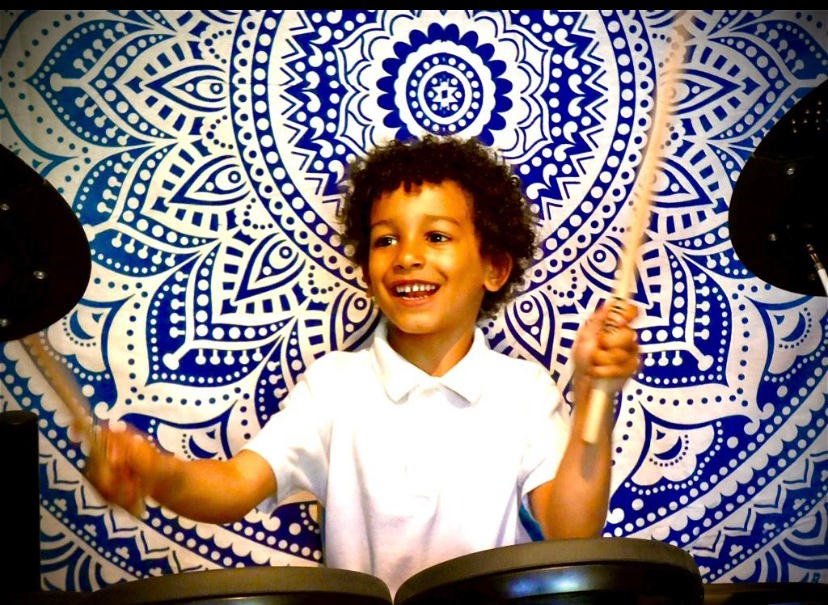 CHOOSING YOUR INSTRUMENT - Generation Rock